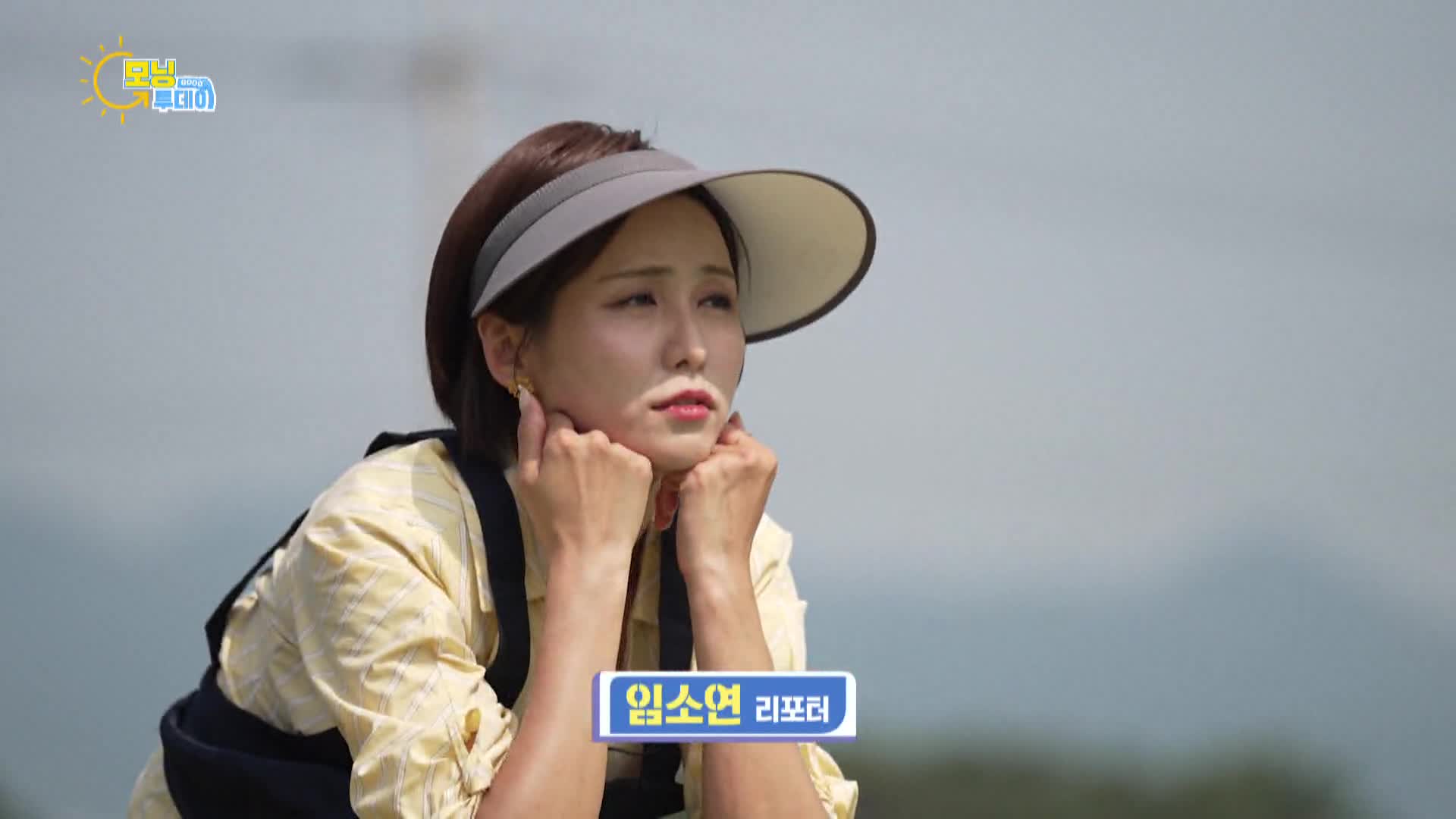 경남 남해 미니 밤호박