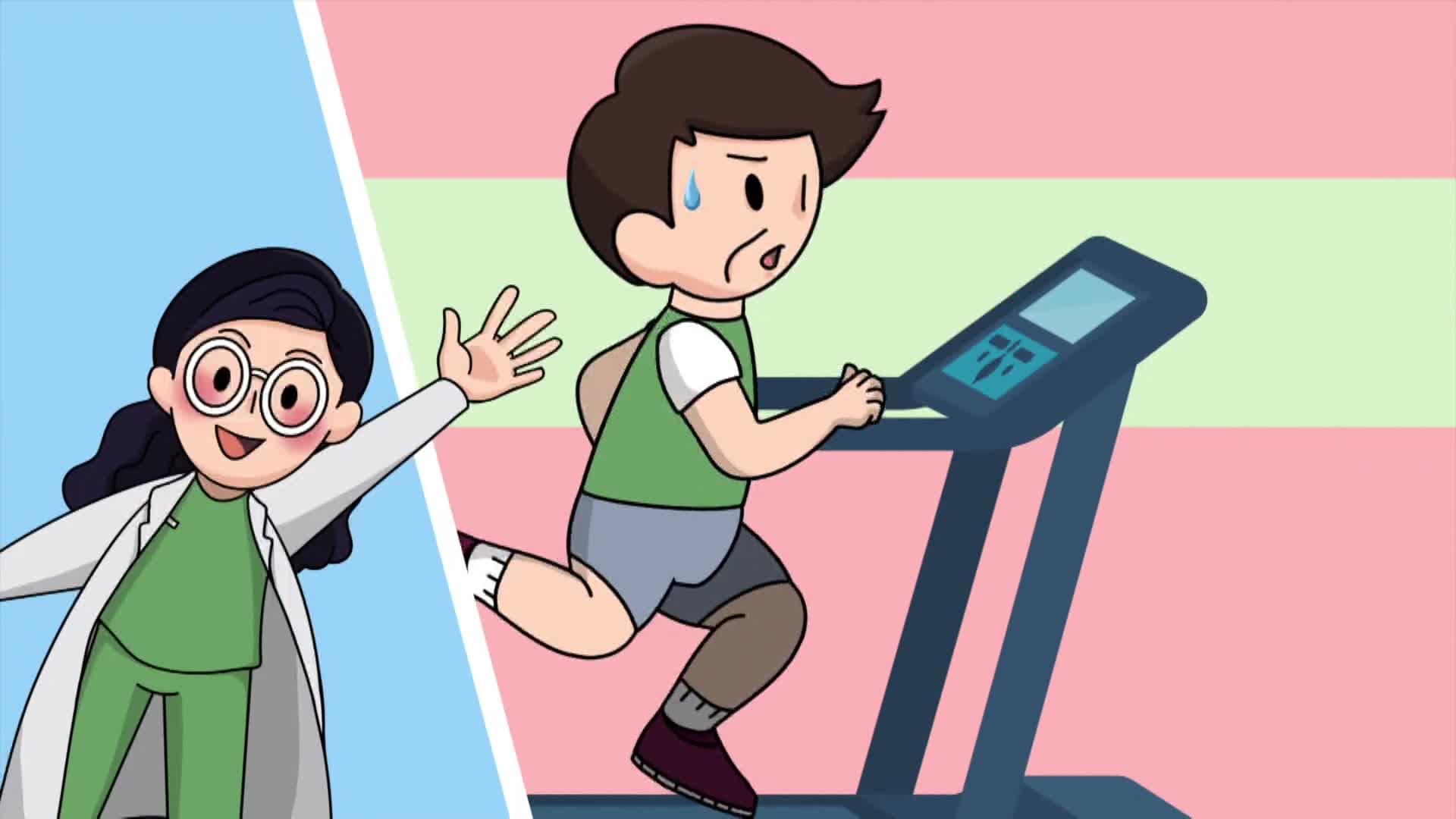 100세 시대 건강하이소 - 새해 다짐! 아침밥이 건강에 미치는 영향은?